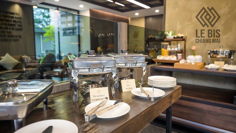 Le Bis Hotel in Chiang Mai | 2023 Updated prices, deals - Klook Canada