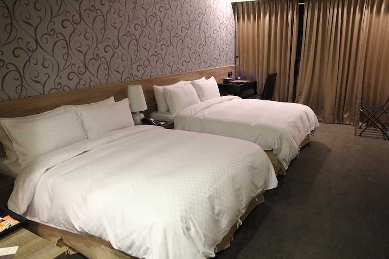 KUN Hotel逢甲 | 來 台中市 必住旅宿 | 精選優質旅宿，會員專屬住越多省越大 - 奧丁丁揪你訂房 OwlJourney