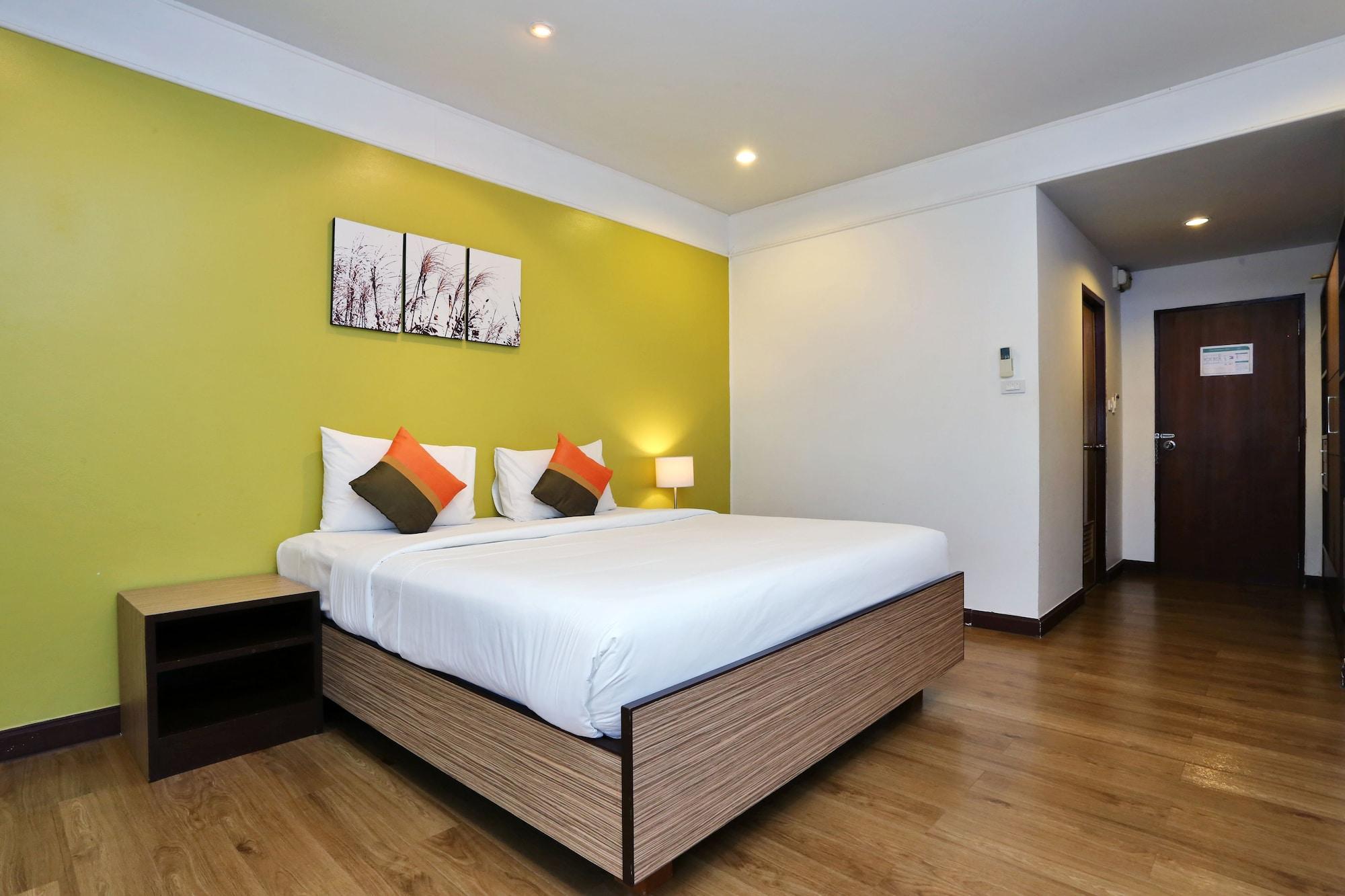 Pattra Mansion By Aksara Collection | 來 普吉府 必住旅宿 | 精選優質旅宿，會員專屬住越多省越大 - 奧丁丁揪你訂房 OwlJourney