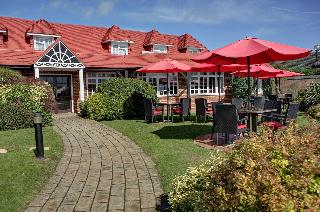Best Western Calcot Hotel, Zanzibar, Tanzania