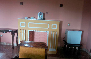 HOTEL HORIZONTES VILLA SOROA Candelaria - Pinar Del Río