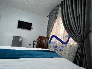 Infinity Hotel Kampala, Kampala, Uganda