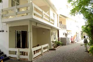 Dookee House, Mauritius Island, Mauritius