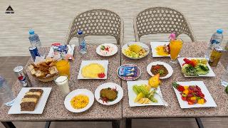 Pyramids Height Hotel, Cairo, Egypt