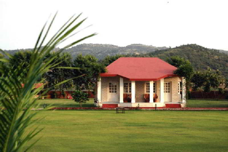 Ranthambore and Pushkar 3 Nights 4 Days Tour Package - Myholidays.com