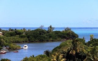 Evazion, Mauritius Island, Mauritius