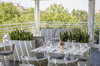 The Tribune Hotel - Roma | Hurb