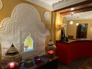Jafferji House and Spa, Zanzibar Town, Tanzania