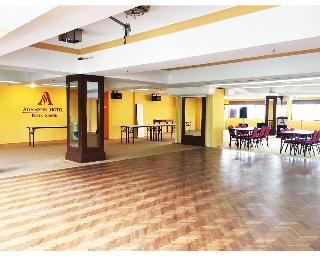 Adamson Hotel Kuala Lumpur Kuala Lumpur - 2022 hotel deals - Klook ...