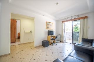 OYO Residencial Itacuruçá Apart Hotel, Mangaratiba, Rio De Janeiro, Brazil