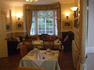 Oakfield House B&B - Betws-Y-Coed | Hurb