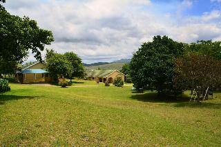 Thaba Tsweni Lodge & Safaris, Kruger National Park, South Africa