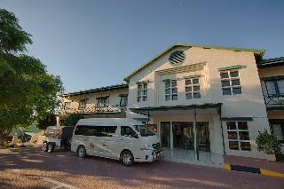 Maun Lodge, Maun, Botswana