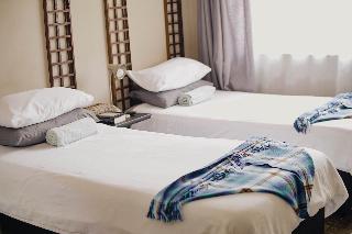 Kate's Nest Guesthouse, Windhoek, Namibia