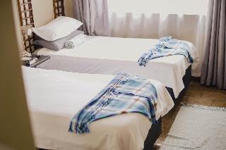 Kate's Nest Guesthouse, Windhoek, Namibia