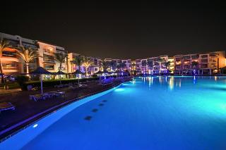 Parrotel Lagoon Resort Sharm El Sheikh Sharm el Sheikh -Dahab | Plenty ...