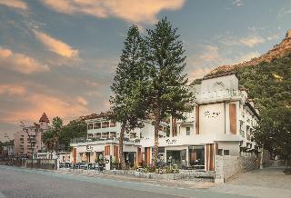 The Ivy Suites Marmaris | Plenty Holidays