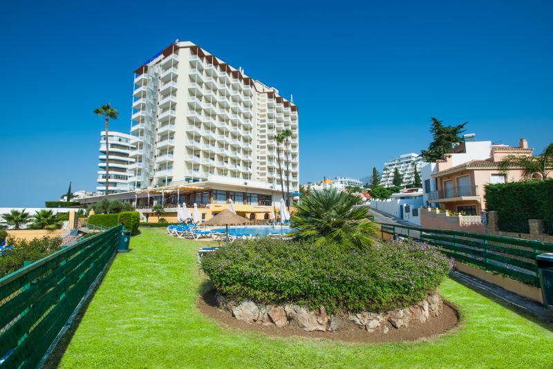 HOTEL MONARQUE TORREBLANCA Fuengirola Malaga HOTEL MONARQUE TORREBLANCA Fuengirola Malaga