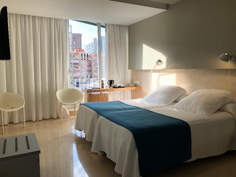 HOTEL BELROY Benidorm - Playa Levante - Benidorm - Costa Blanca