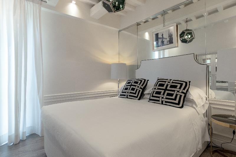 Khách sạn Cellai Boutique Florence | Florence - Chudu24