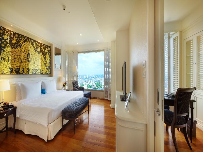 Best Price on Grande Centre Point Hotel Ratchadamri in Bangkok + Reviews!