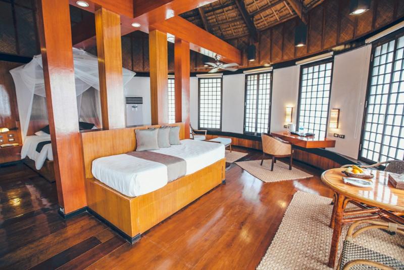 Best Price on Fridays Boracay Resort in Boracay Island + Reviews!