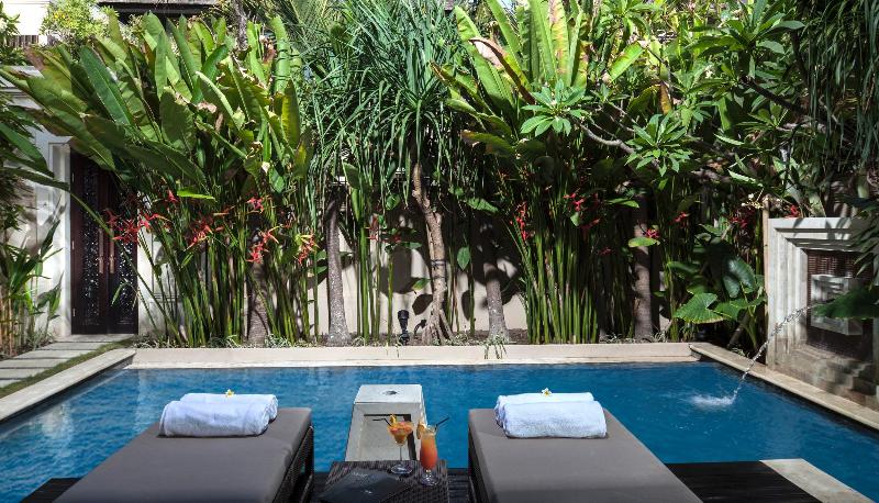 Best Price on The Sakala Resort Bali - All Suites in Bali + Reviews!