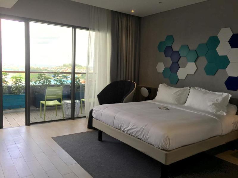 Ofertas Hotel Ibis Styles Batam Nagoya 3* | BATAM