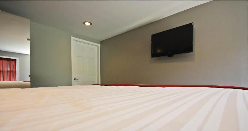 The Anuva Hotel East Vincent Township - 2022 hotel deals - Klook United ...