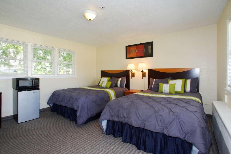 Custom Stay Residence and Suites - 2022 hotel deals - Klook United States