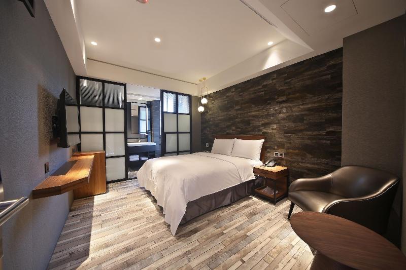 Micro Hotel in Taichung | 2023 Updated prices, deals - Klook Canada