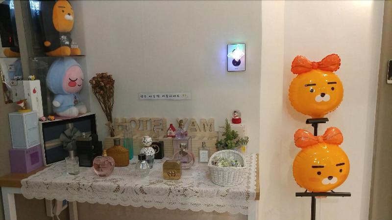 Hotel Yam Hadan in Busan | 2024 Updated prices, deals - Klook United States