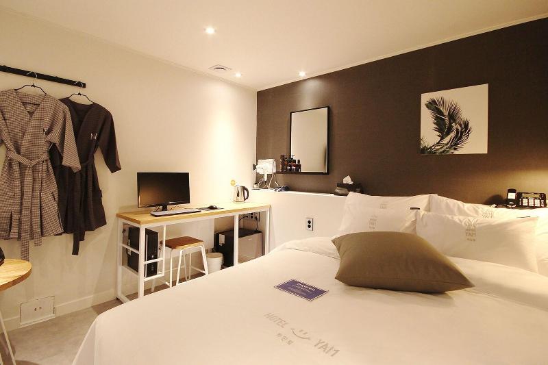 Hotel Yam Hadan in Busan | 2024 Updated prices, deals - Klook United States