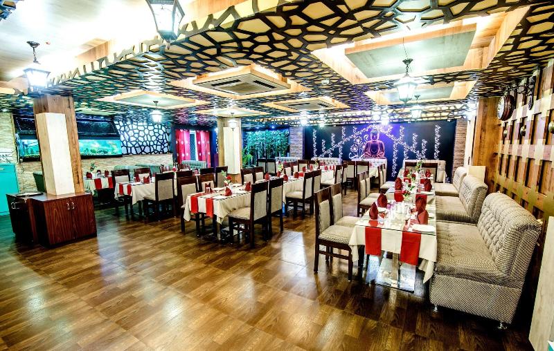 Hotel AVN Grand in Ranchi | 2023 Updated prices, deals - Klook