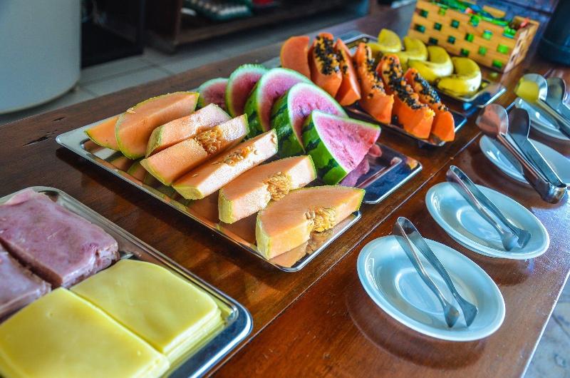 Pousada Fortal Villa Praia Fortaleza - 2022 hotel deals - Klook United ...