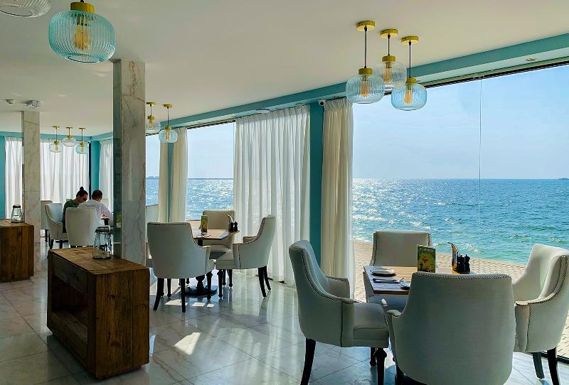 Caravana Beach Resort in Ajman | 2023 Updated prices, deals - Klook ...