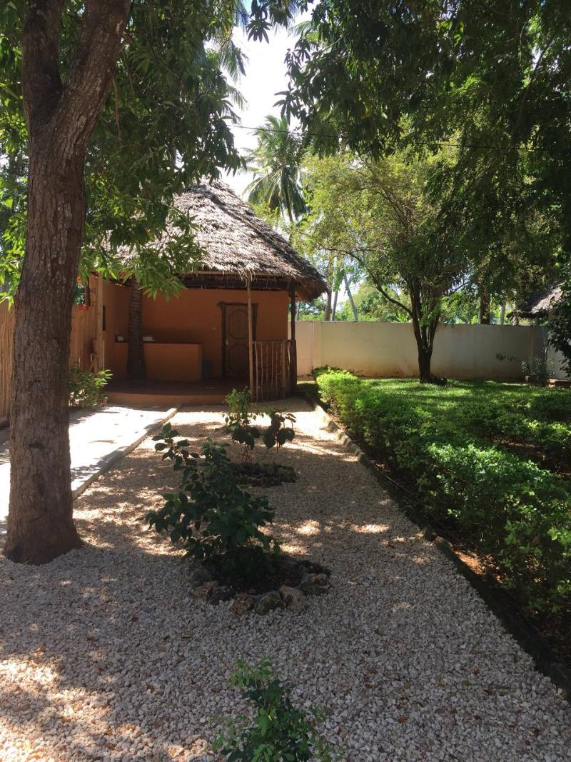 Calamari Beach Villas in Zanzibar | 2024 Updated prices, deals - Klook ...