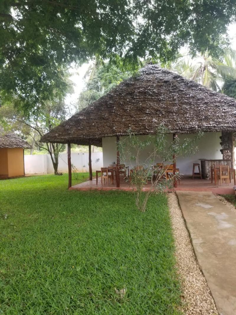 Calamari Beach Villas in Zanzibar | 2024 Updated prices, deals - Klook ...