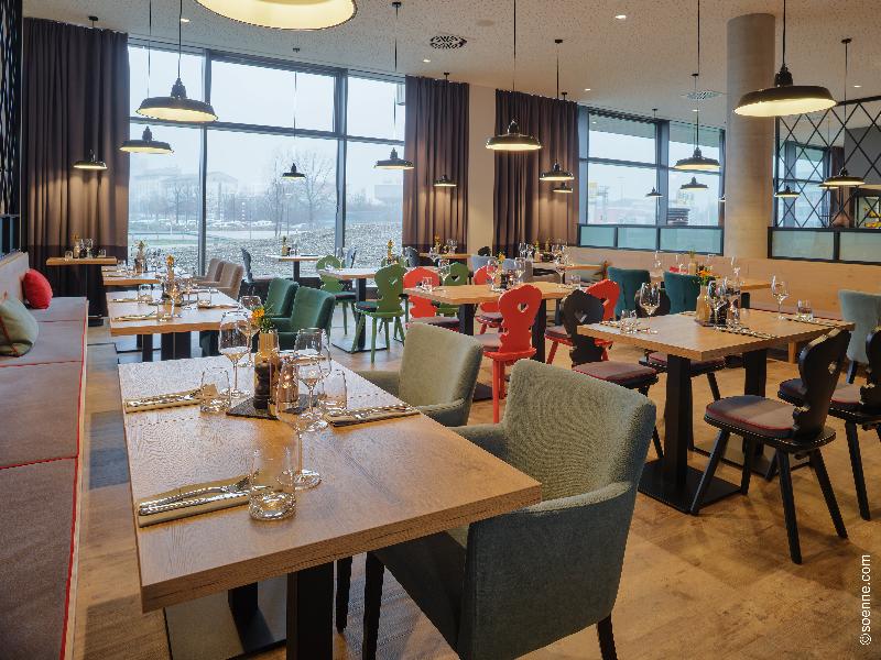 Dorint Hotel München/Garching in Landkreis München | 2023 Updated ...