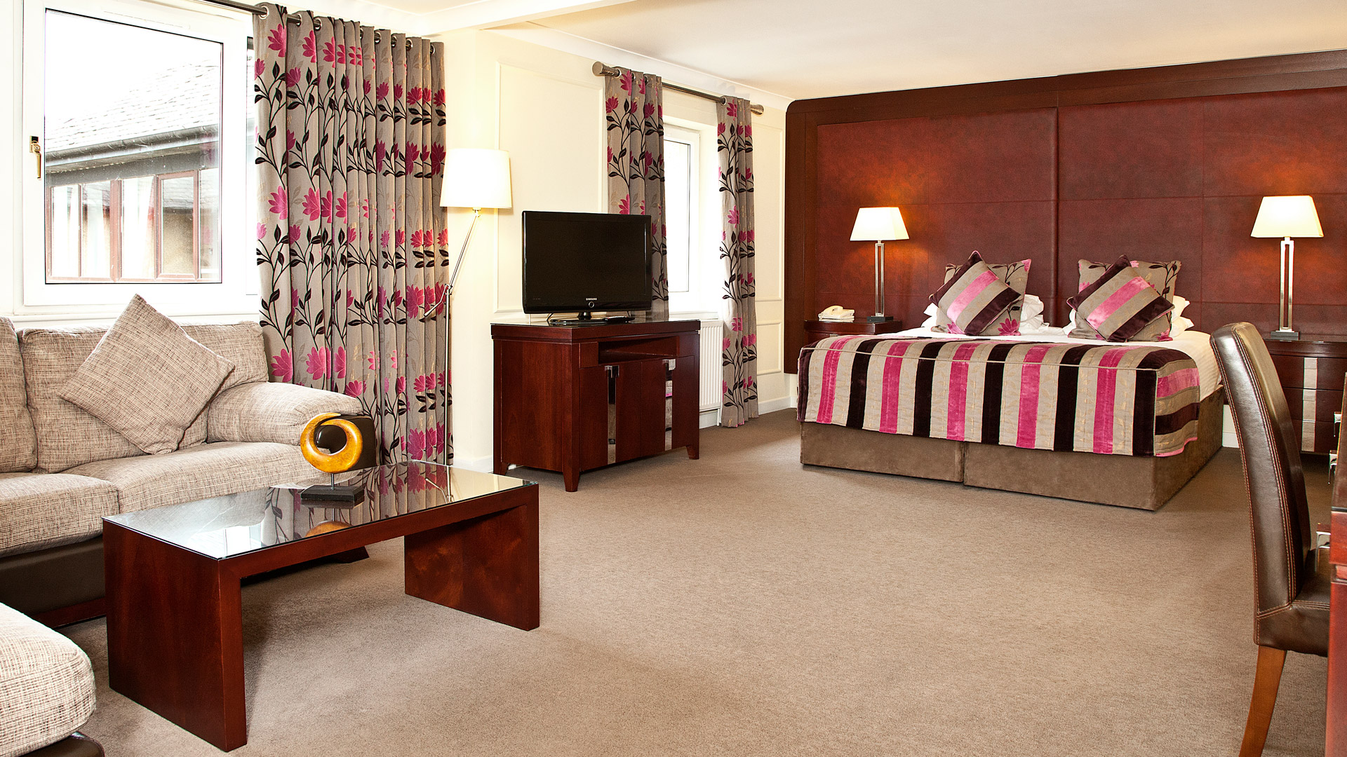 Airth Castle Hotel and Spa Resort