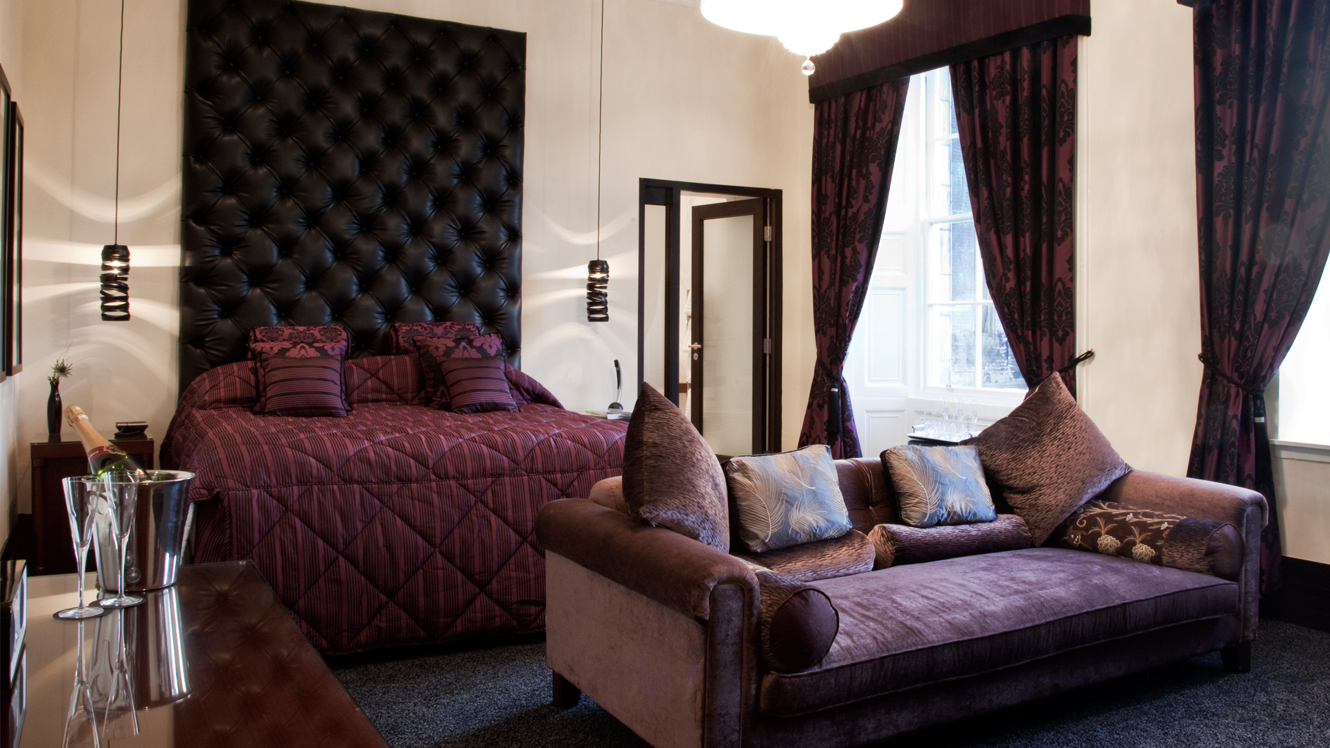 Airth Castle Hotel and Spa Resort