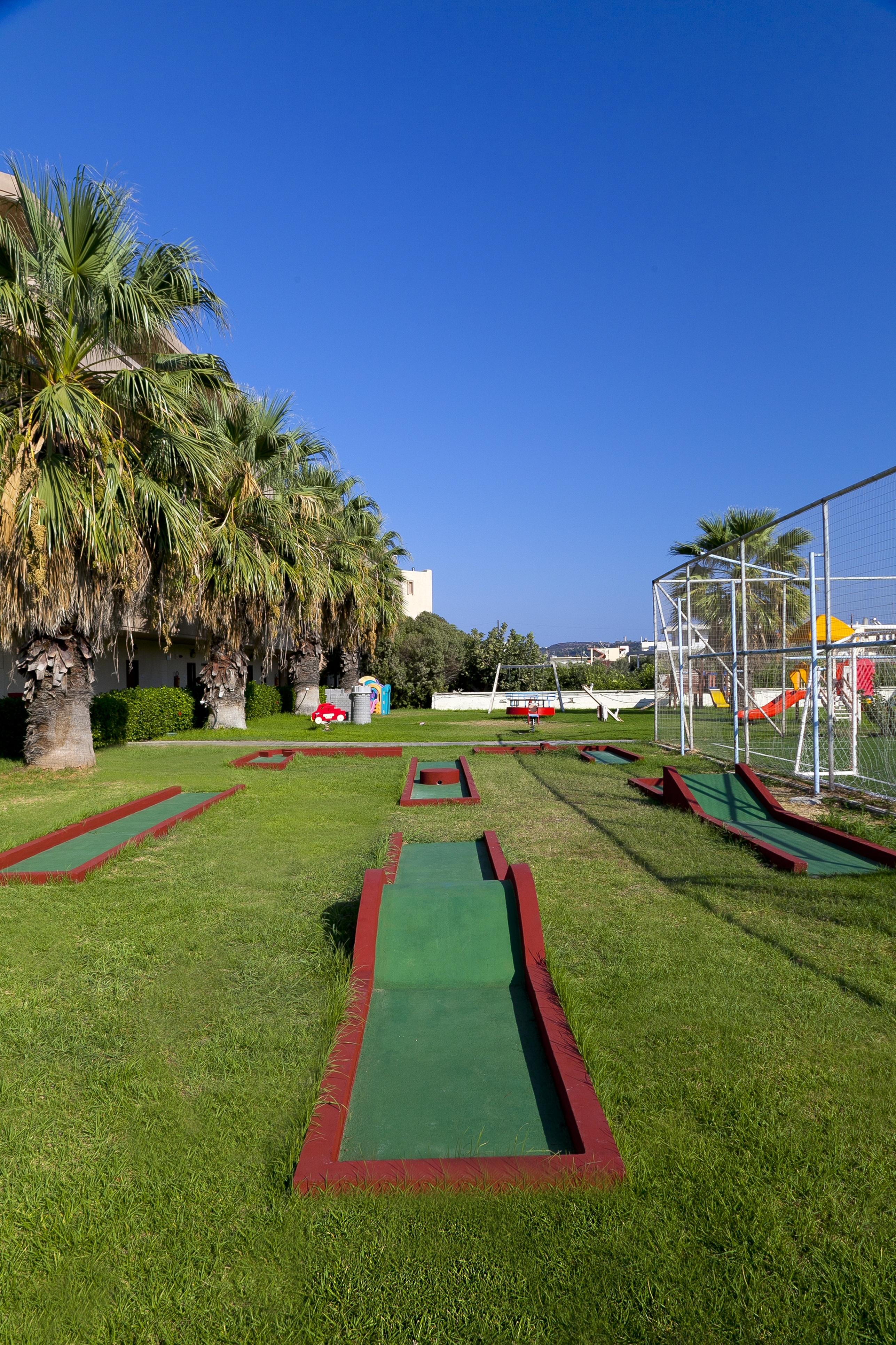 Sun Beach Resort Complex