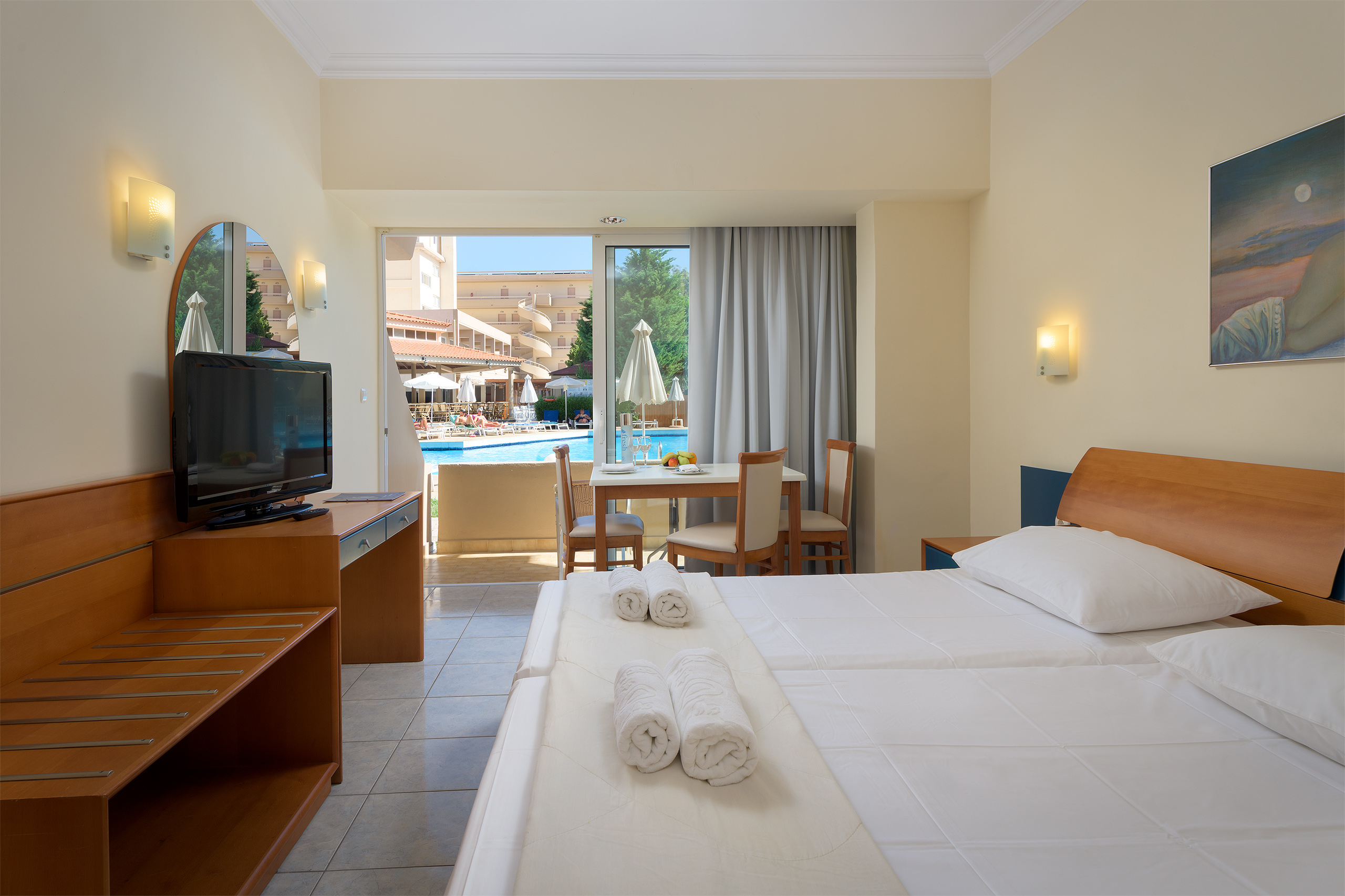 Sun Beach Resort Complex