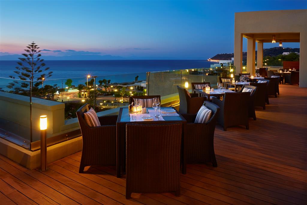 Sheraton Rhodes Resort