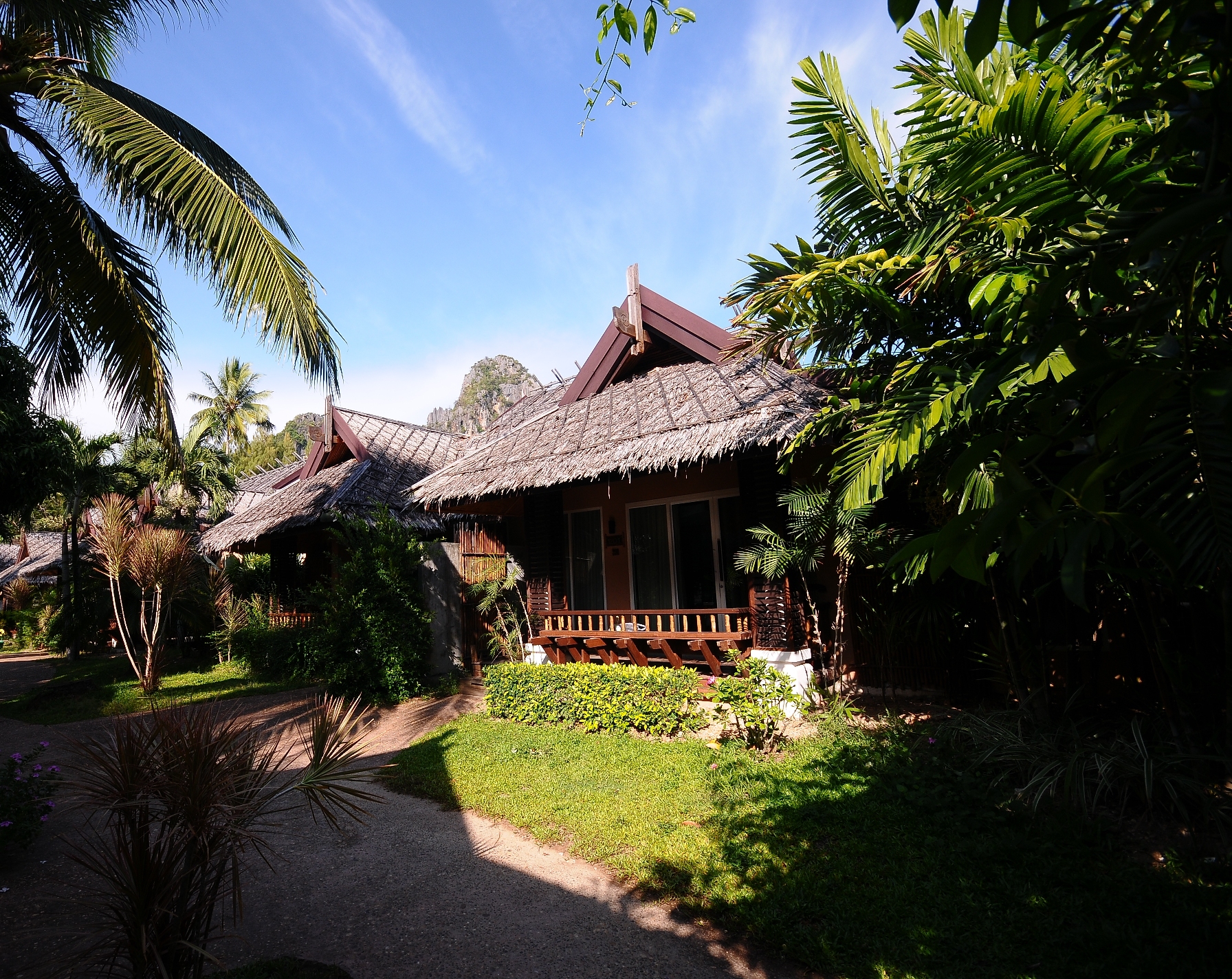 Railay Bay Resort and Spa - reviews,open hours,photo spots,things to do ...