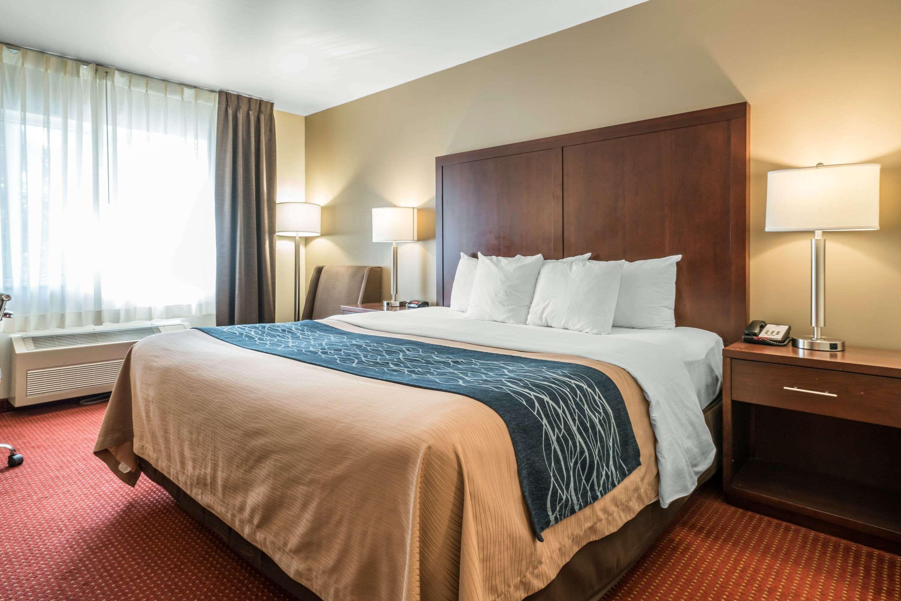 Comfort Inn (Lacey) | أماكن الإقامة التي يجب زيارتها فيWashington ...