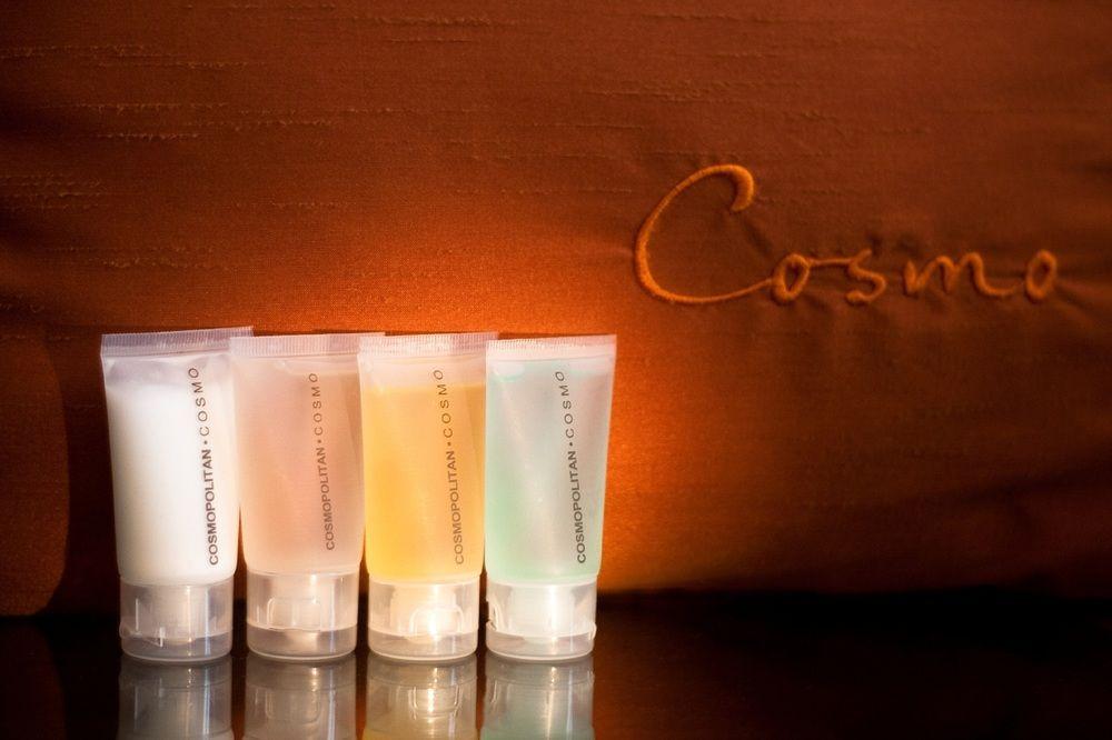 Cosmo Hotel | Los alojamientos imprescindibles enHong Kong Island ...