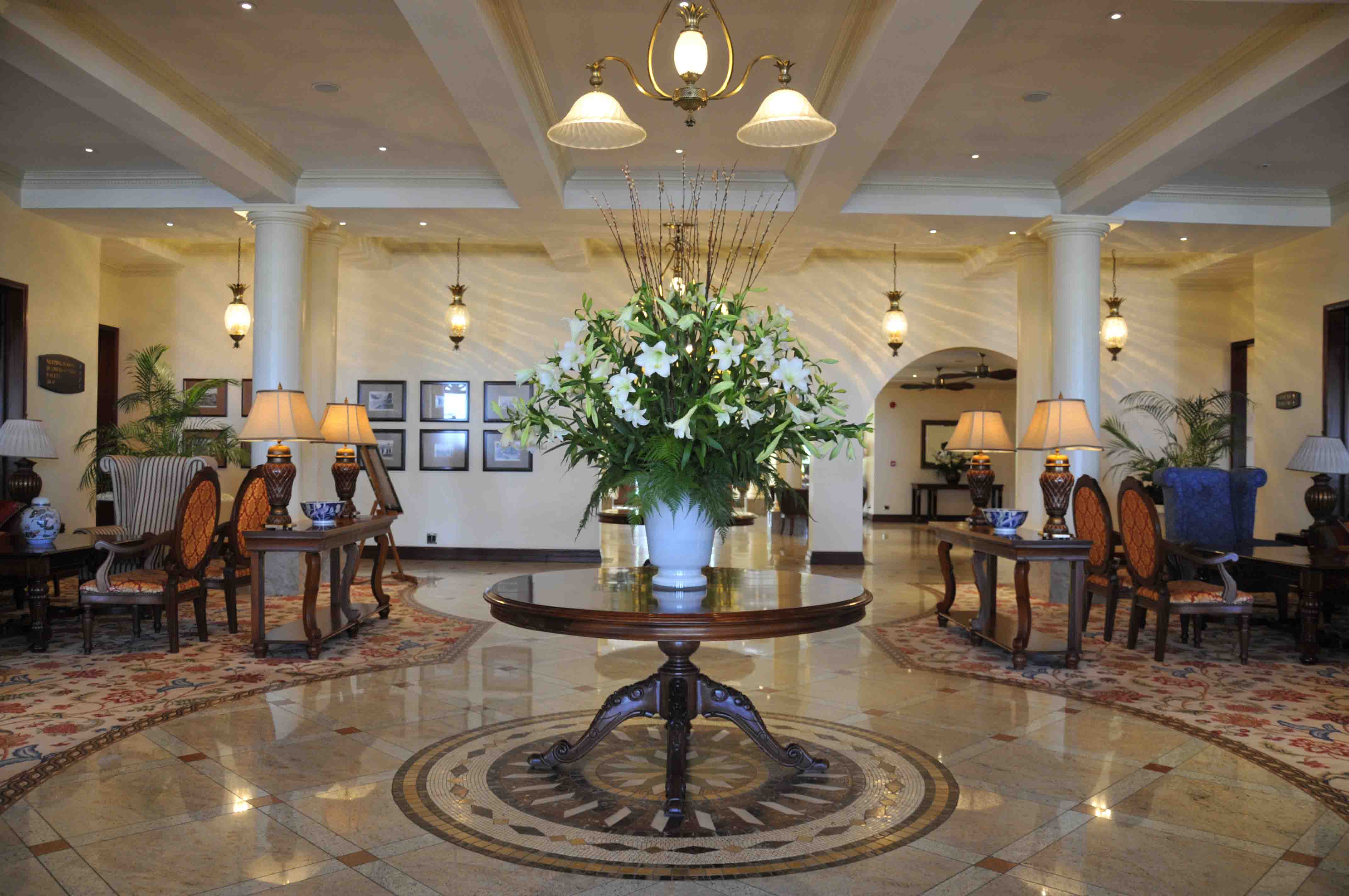 Reviews of Maputo AFECC Gloria Hotel - Hotel in Maputo