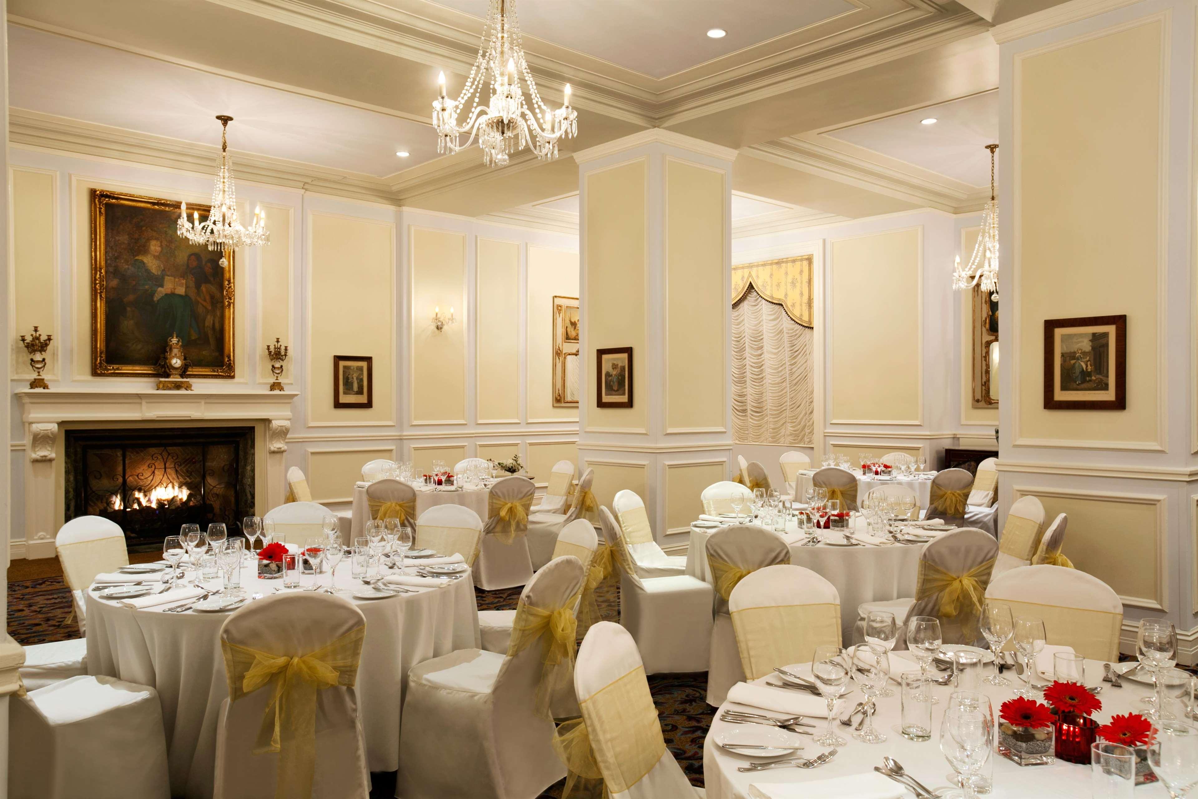 Fairmont Le Manoir Richelieu