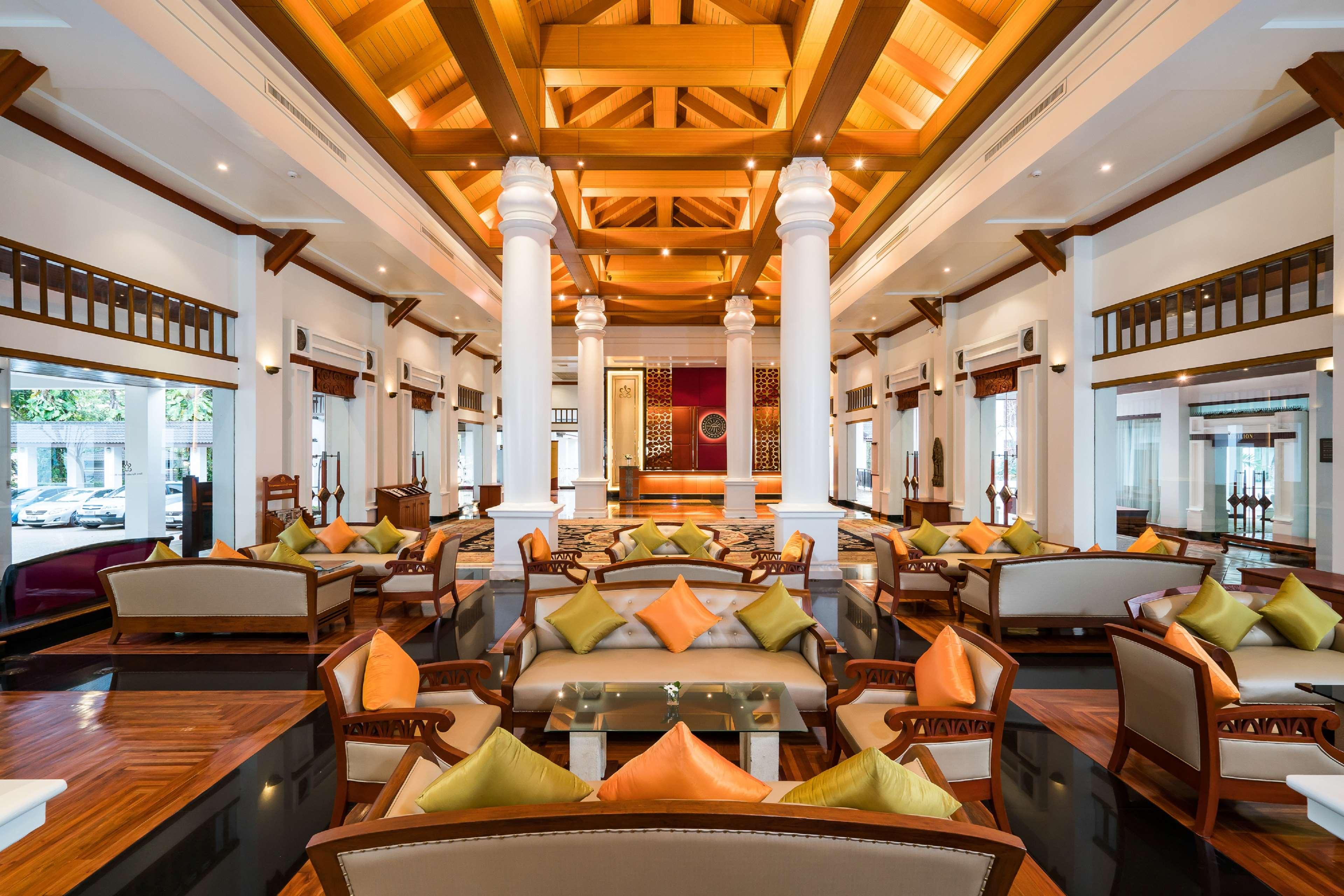 Tawa Ravadee Resort | 來 巴真府 必住旅宿 | 精選優質旅宿，會員專屬住越多省越大 - 奧丁丁揪你訂房 OwlJourney